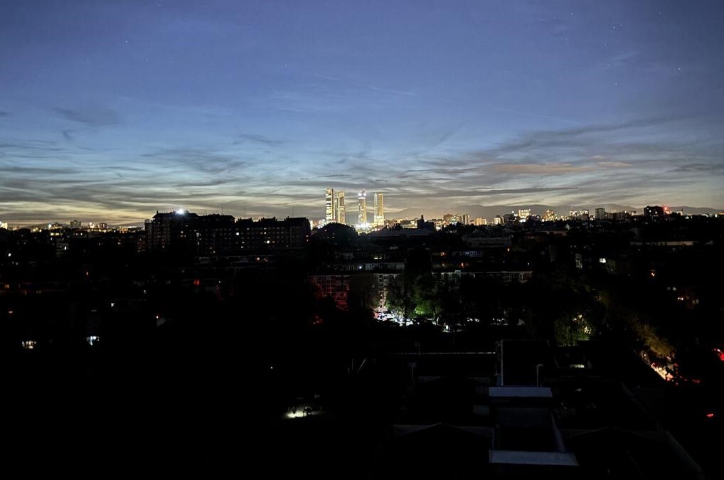 How to protect your business against blackouts
