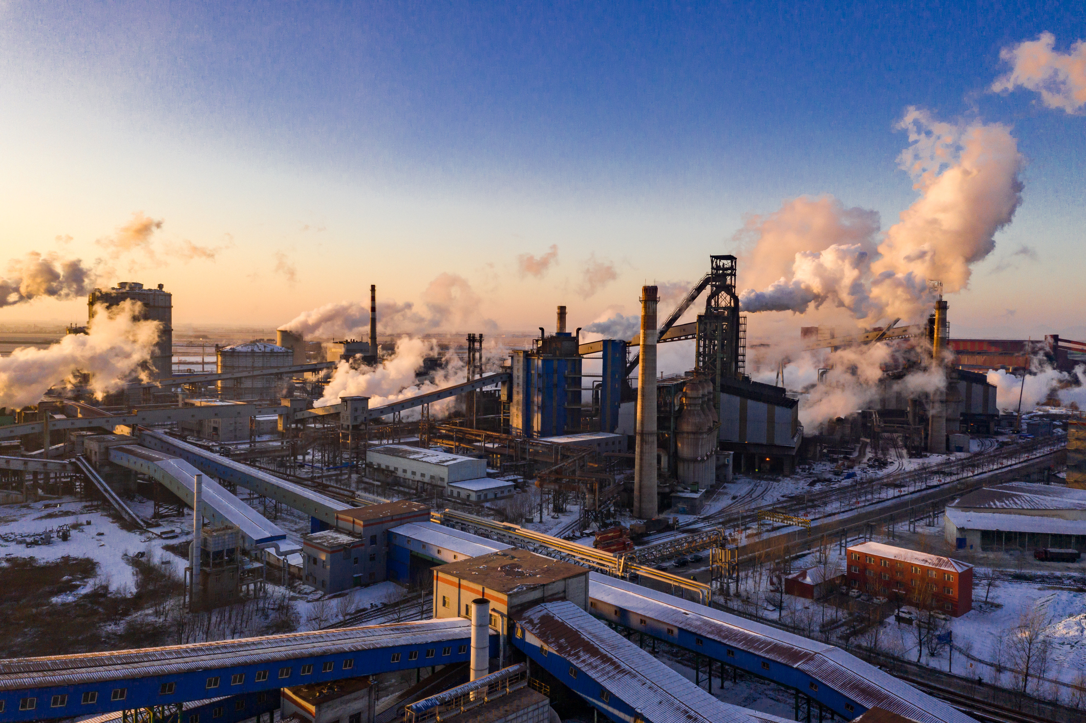 CBAM pilot introduces levy to avoid carbon leakage CBAM pilot introduces levy to avoid carbon leakage
